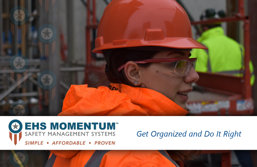 Safety Management Software | EHS Momentum | EHS Software Systems