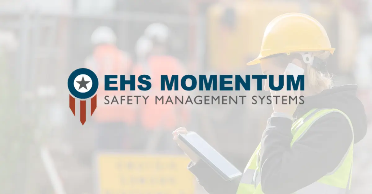 Contact EHS Momentum | Best EHS Software
