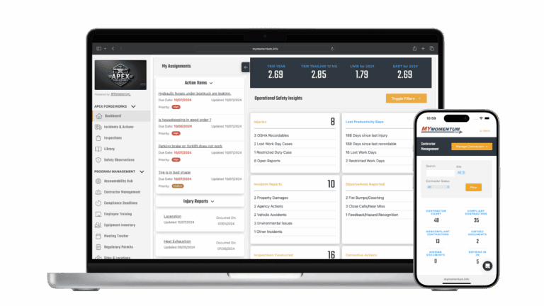 5 Best Compliance Tracking Software in 2025