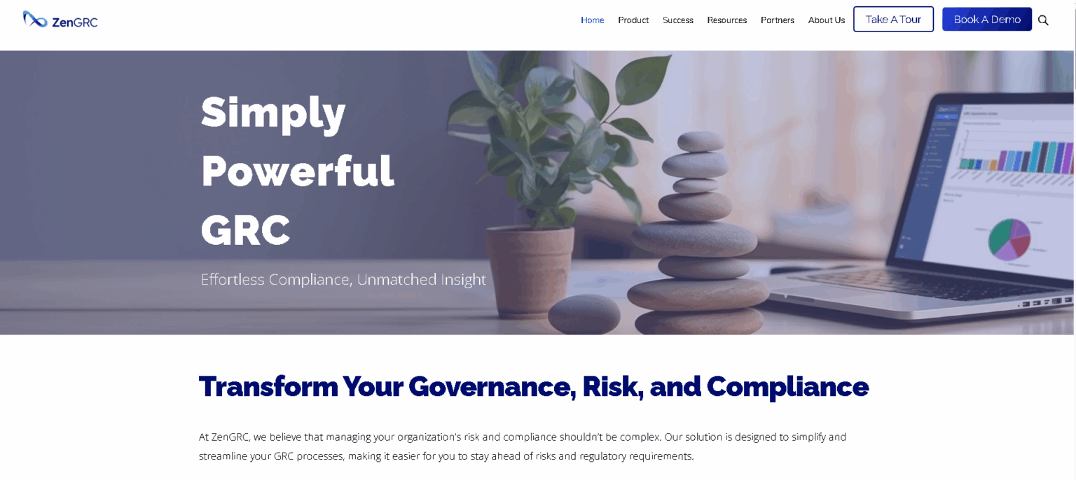 5 Best Compliance Tracking Software in 2025