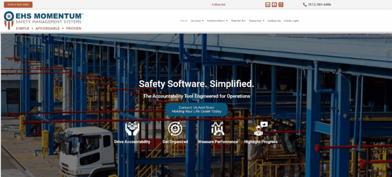 Everything You Should Know About Contractor Safety Management