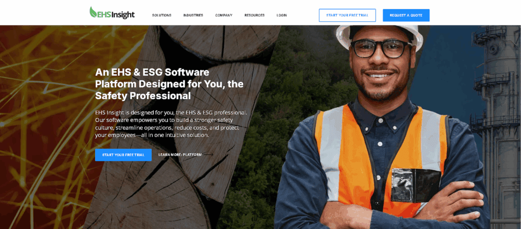 Safety Observation Software: 3 Best Options for Your Operations | EHS ...